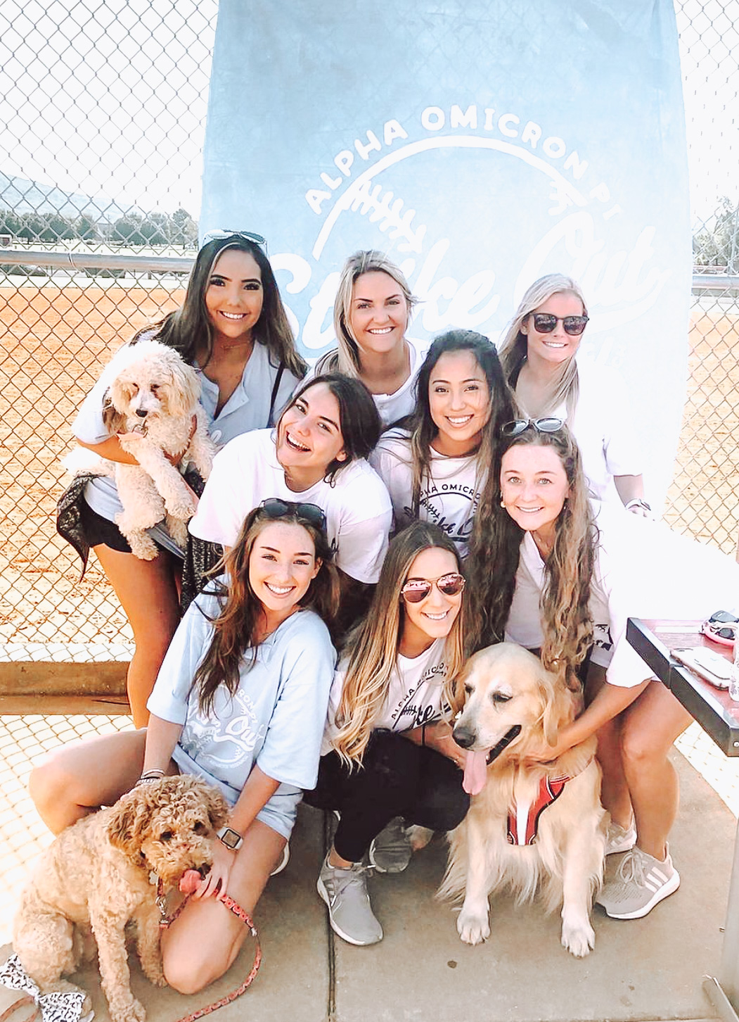 University of Arkansas - Xi Omicron | Inspiring Ambition since 1897