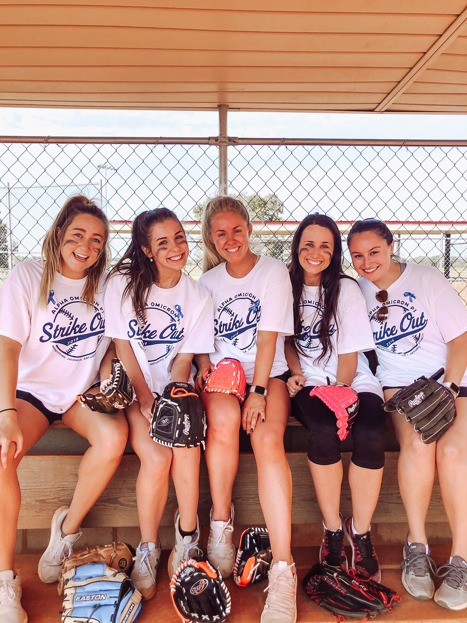 University of Arkansas - Xi Omicron | Inspiring Ambition since 1897