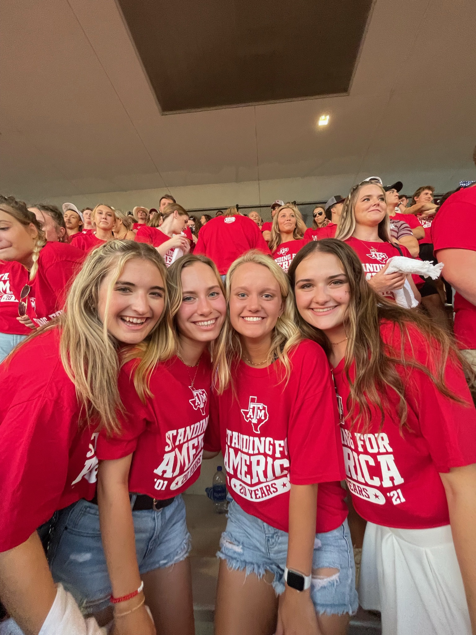 Texas A & M University - Tau Mu | Inspiring Ambition since 1897