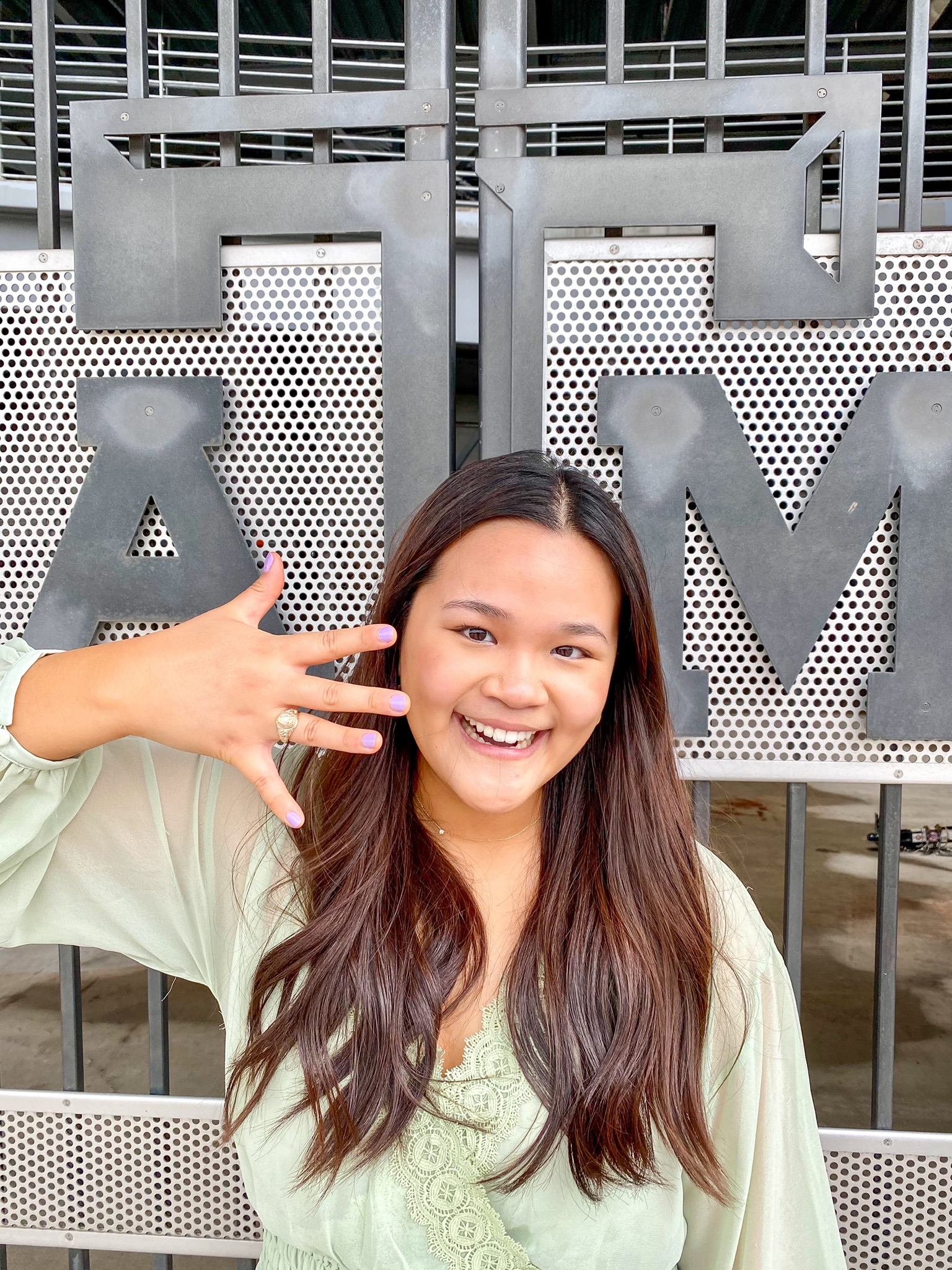 Texas A & M University - Tau Mu | Inspiring Ambition since 1897