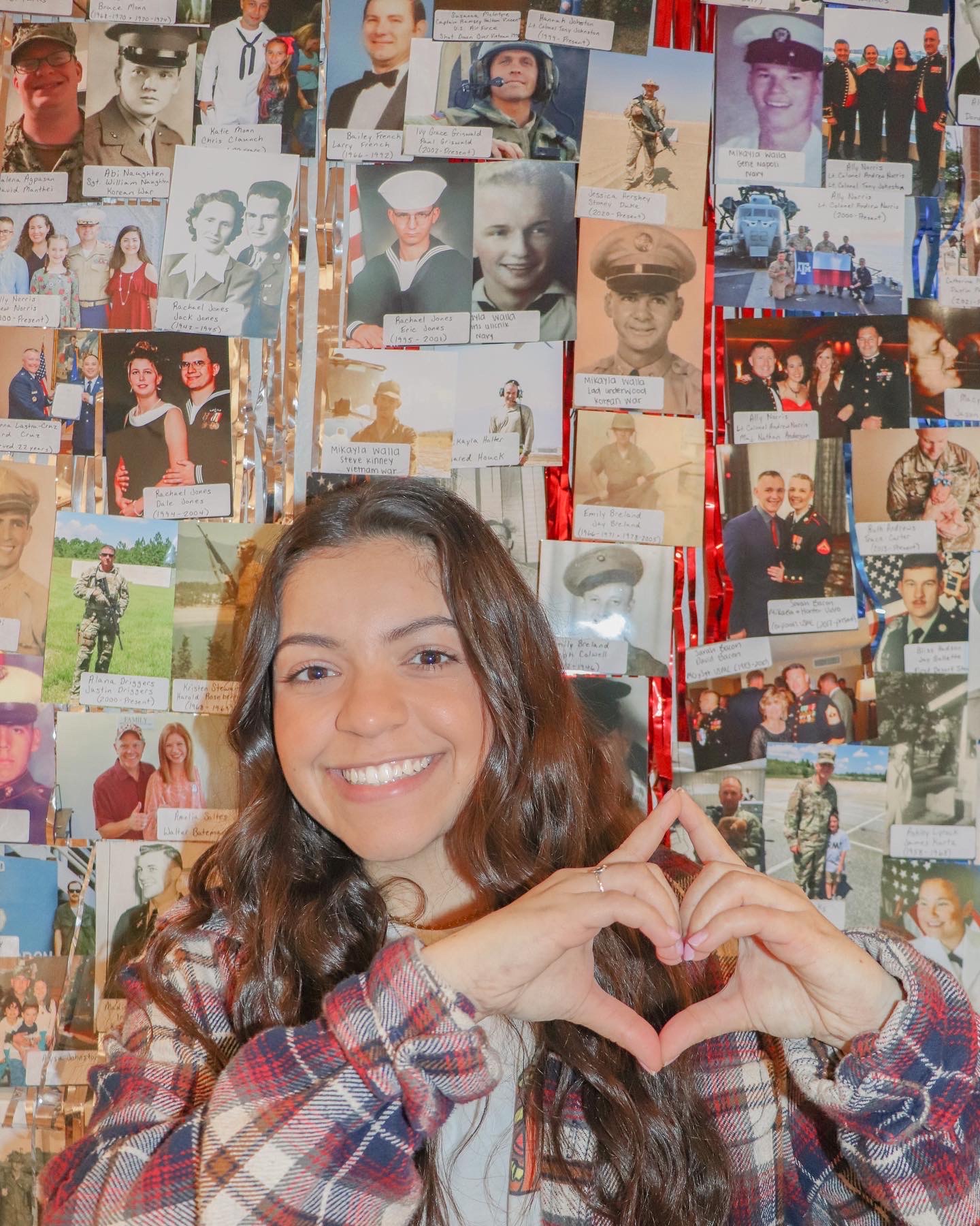 Texas A & M University - Tau Mu | Inspiring Ambition since 1897