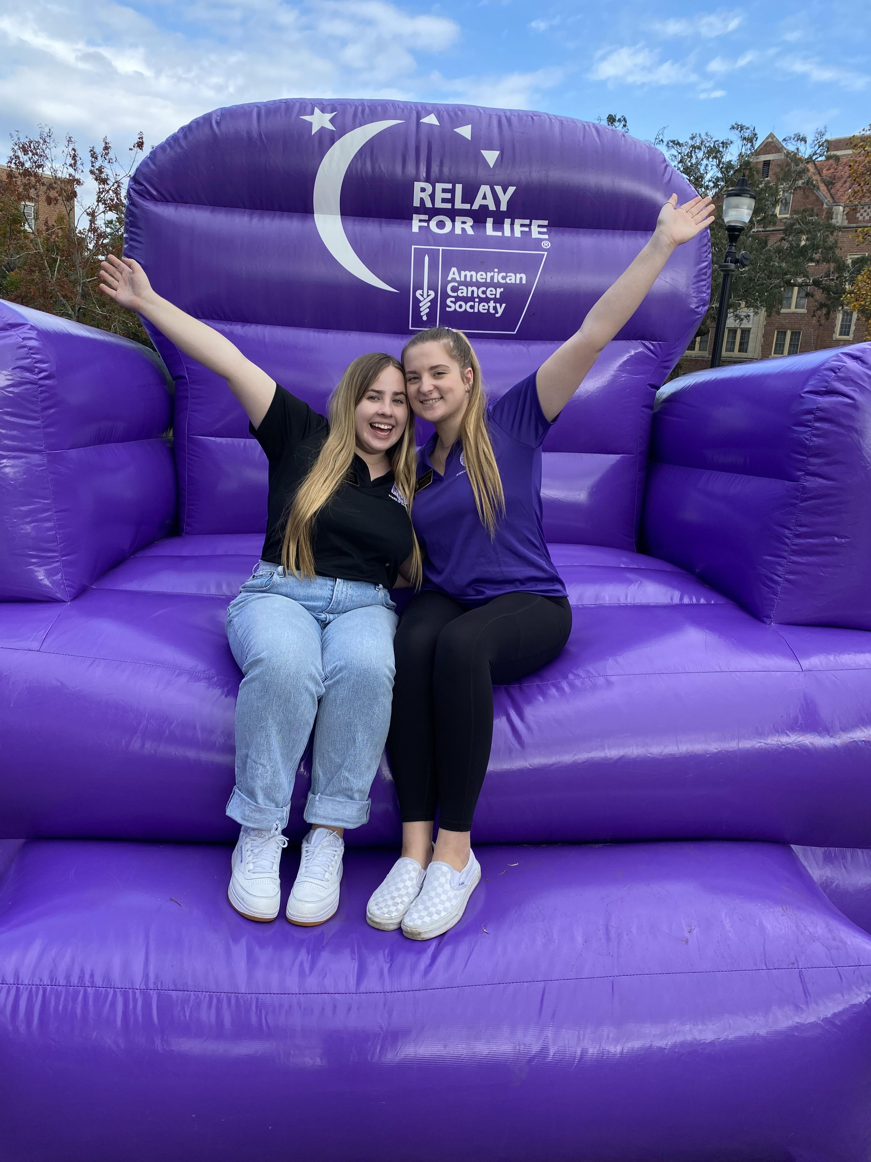 Florida State University - Alpha Pi | Inspiring Ambition since 1897