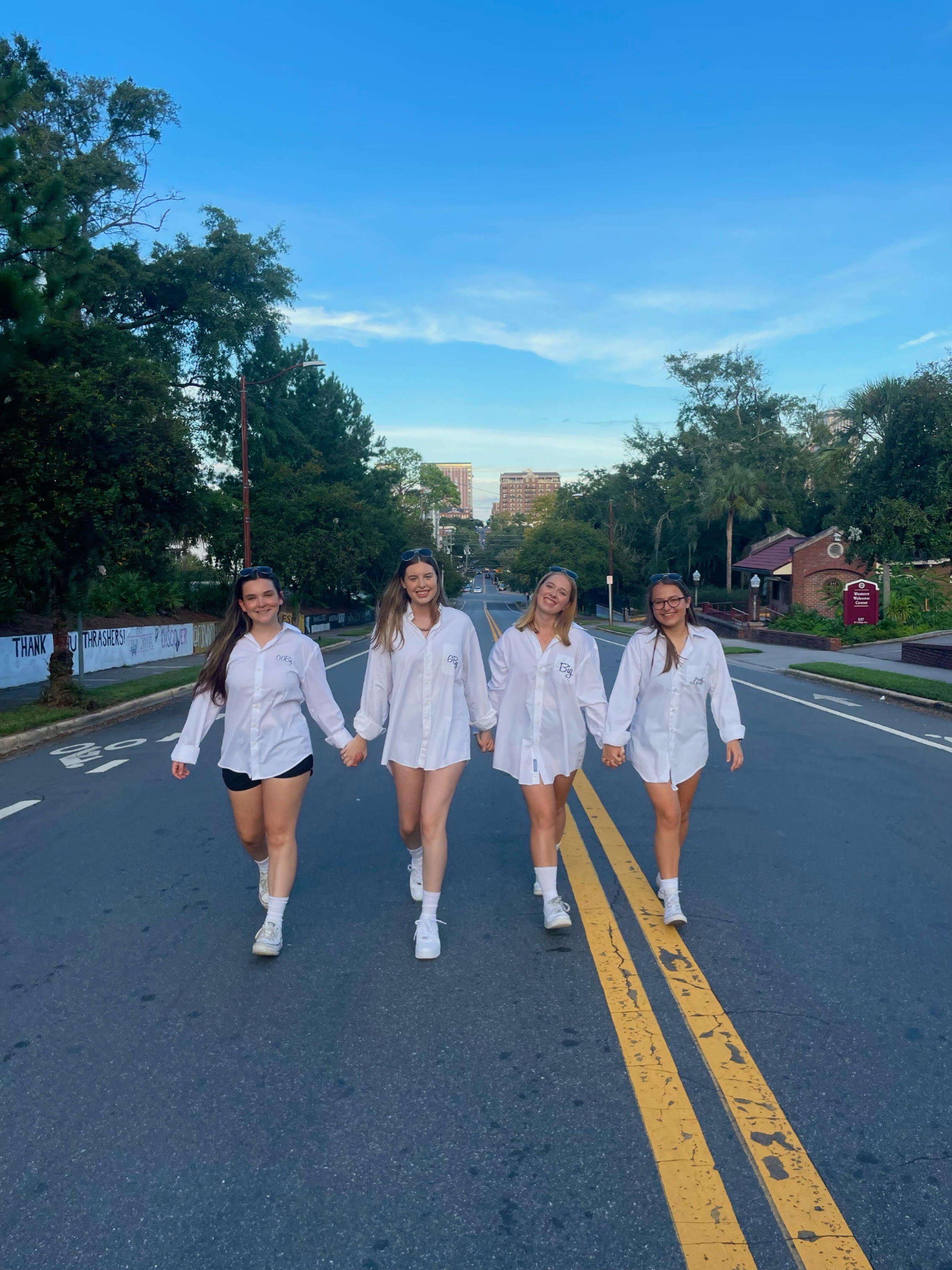 Florida State University - Alpha Pi | Inspiring Ambition since 1897