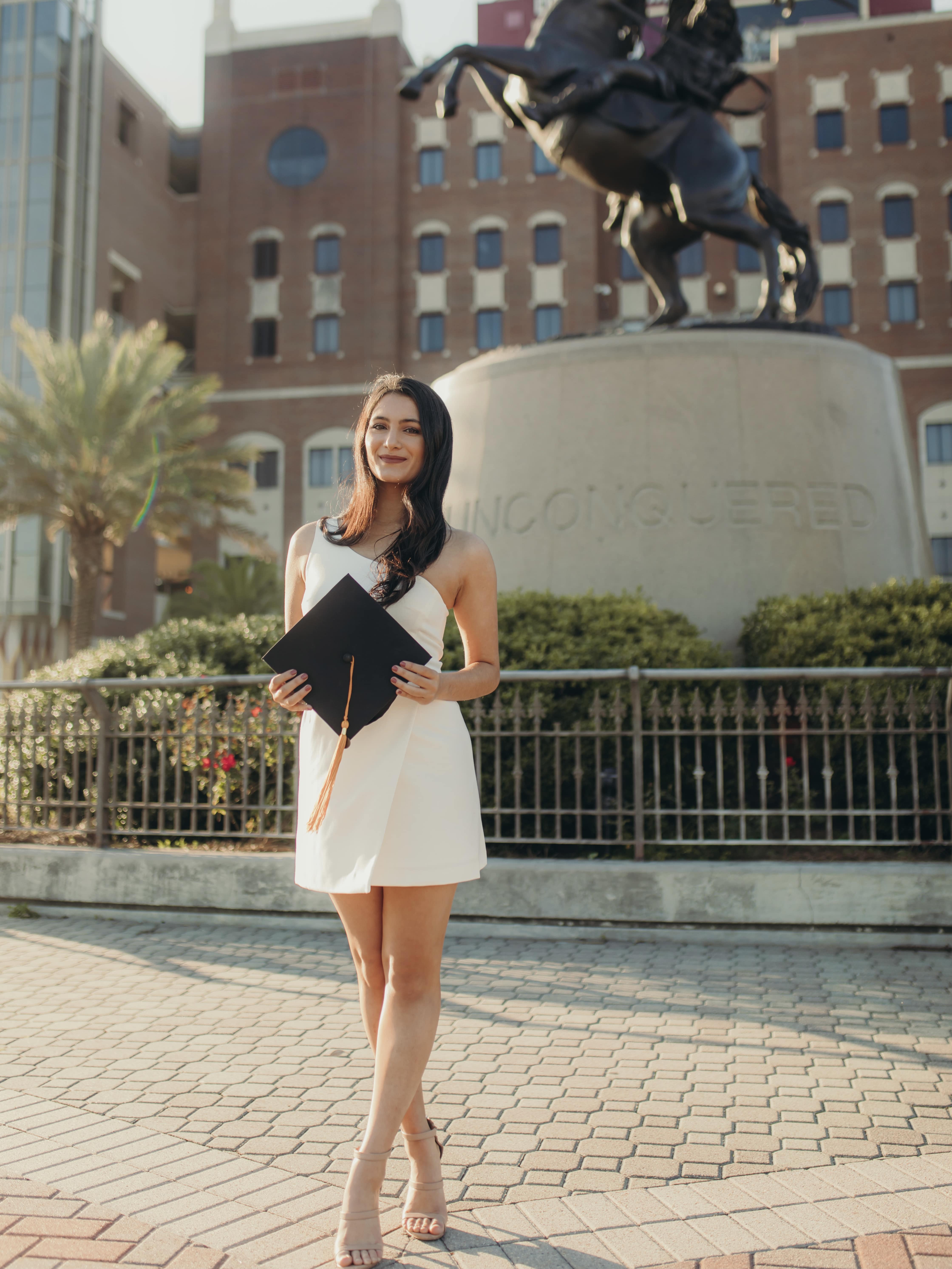 Florida State University - Alpha Pi | Inspiring Ambition since 1897